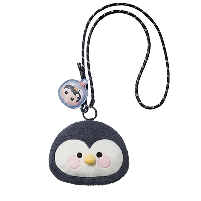 POP NOW:HACIPUPU Snuggle With You Series-Plush Bag Blind Box - POP MART ...