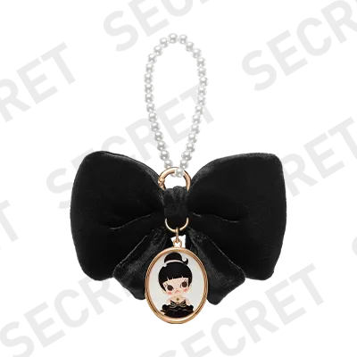 POP NOW:MOLLY Daily Look Series-Sachet Blind Box - POP MART (United States)