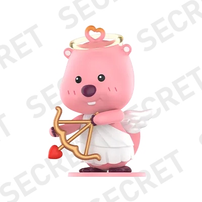 POP NOW:ZANMANG LOOPY’s Moments Series Figures - POP MART (United States)