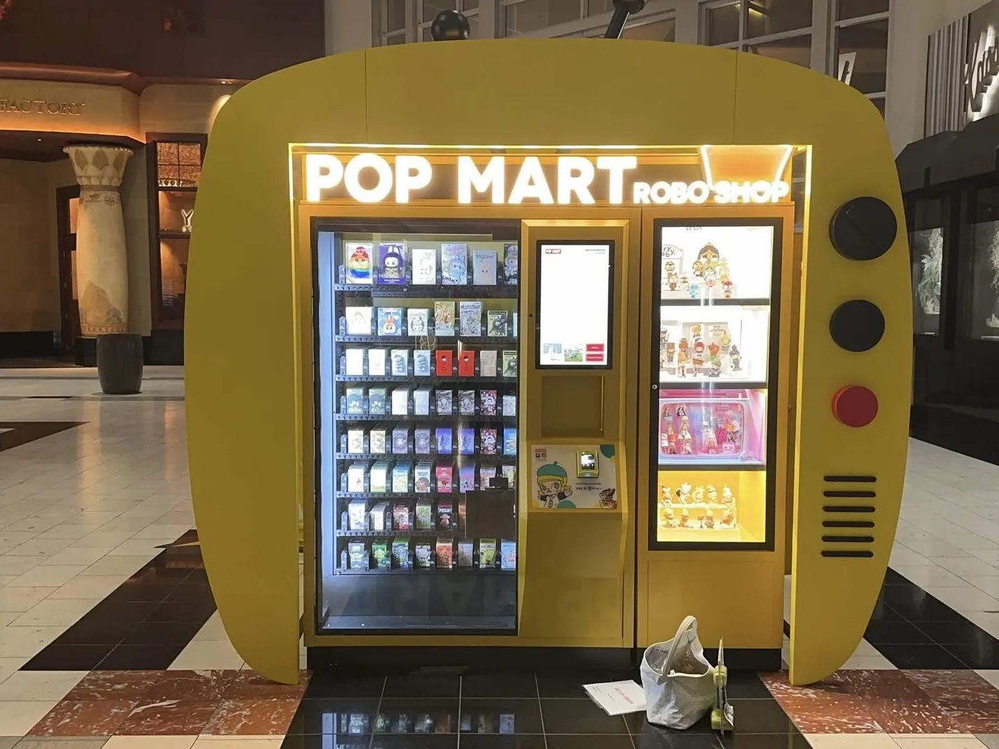 POP MART Official | FindStore(United States)
