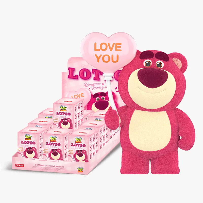 POP MART Official | Shop