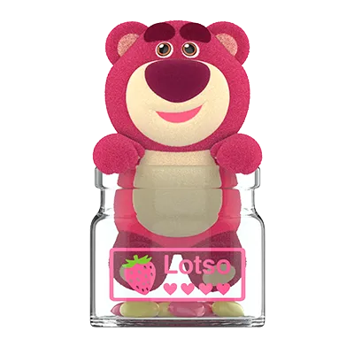 POP NOW:Disney/Pixar Lotso Wondrous Rendezvous Series Figures - POP ...