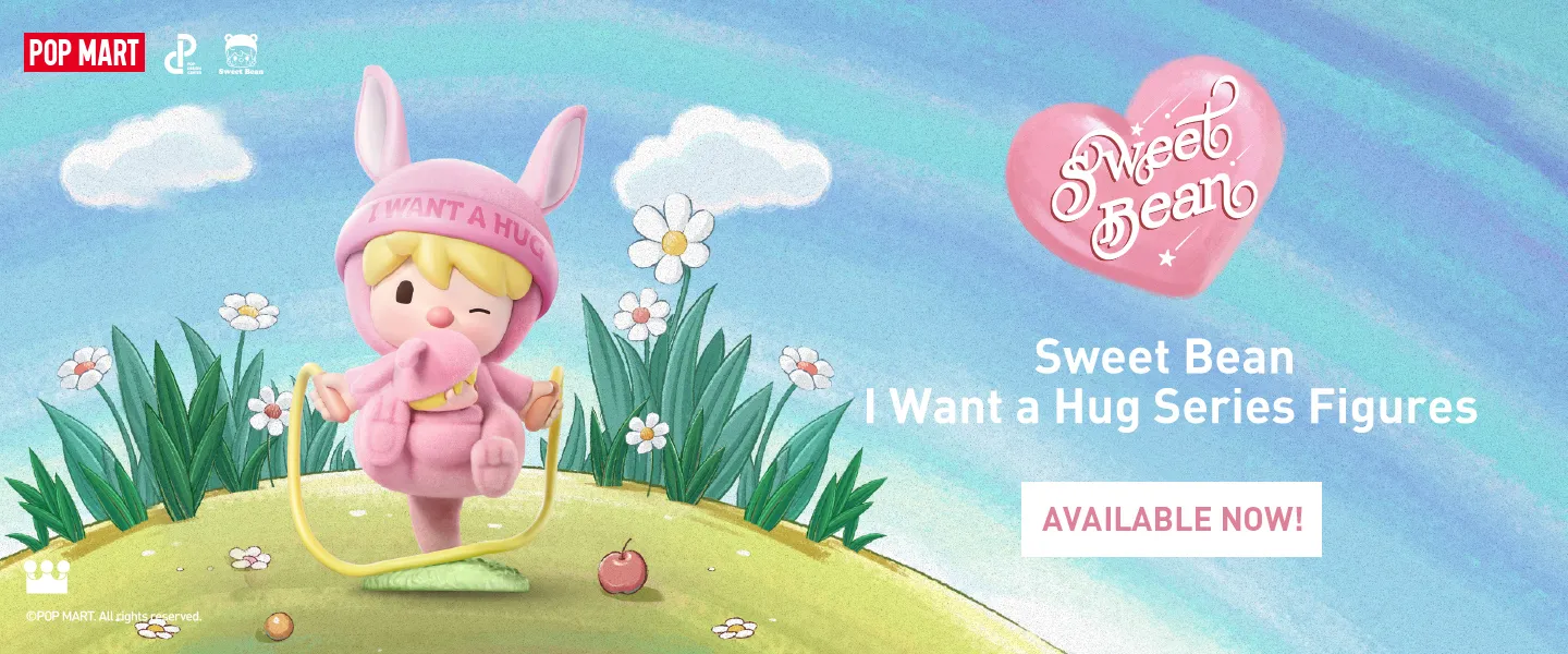 POP MART Official(Belgium)