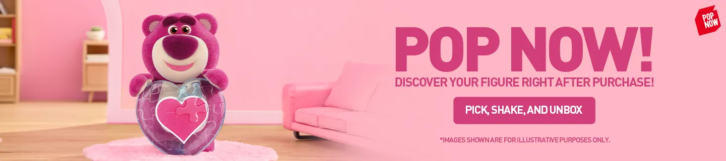 POP MART OFFICIAL (United States)