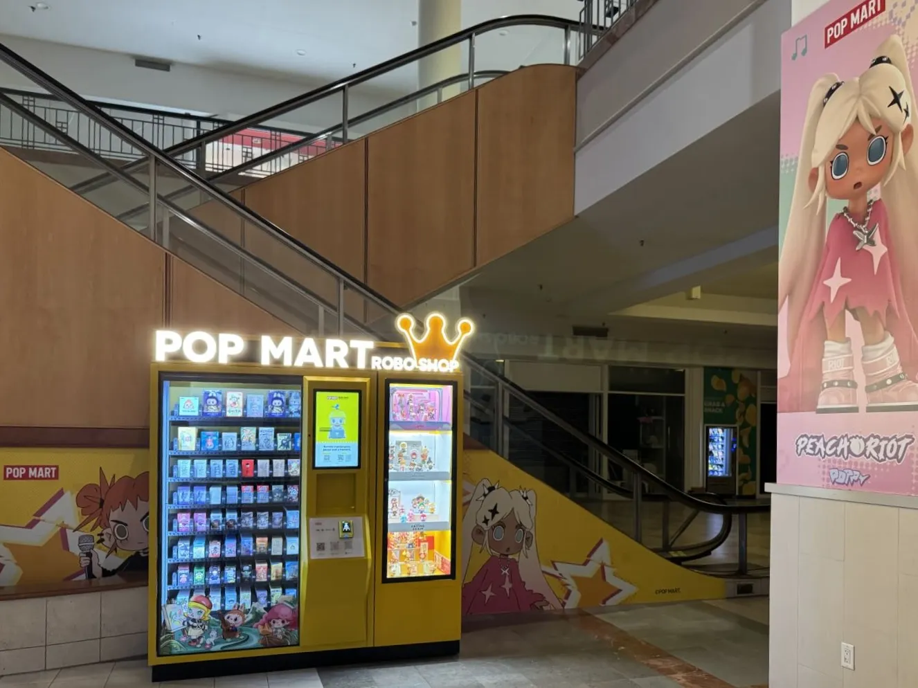 POP MART Official | FindStore(United States)