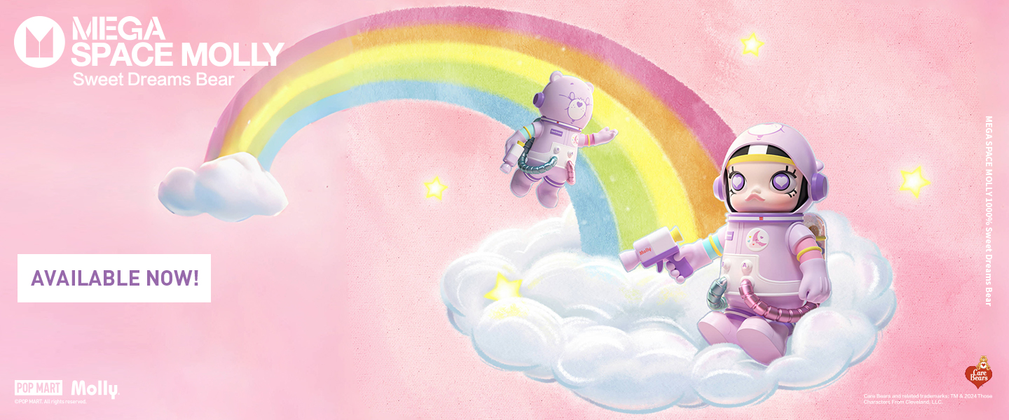 POP MART Officielle(Philippines)