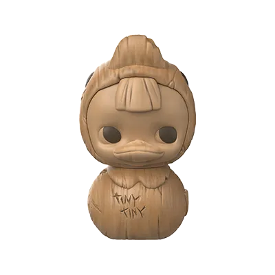 POP NOW:TINYTINY-PROLOGUE SERIES FIGURES - POP MART (United States)