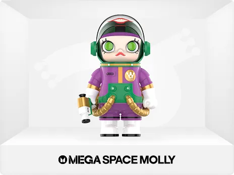 POP MART OFFICIAL (United States)