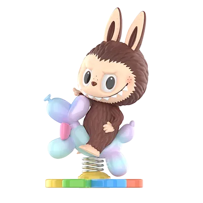 POP NOW:Finding MOKOKO Series Figures - POP MART (Thailand)