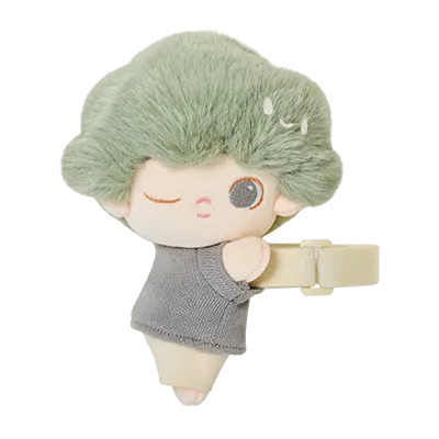 POP NOW:DIMOO My Cloud Companion Series-Cotton Doll Blind Box - POP ...