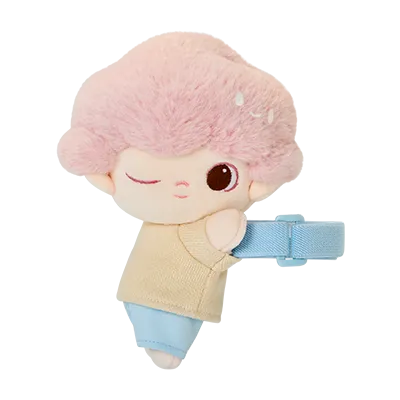POP NOW:DIMOO My Cloud Companion Series-Cotton Doll Blind Box - POP ...