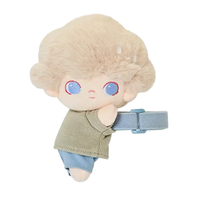 POP NOW:DIMOO My Cloud Companion Series-Cotton Doll Blind Box - POP ...