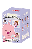 POP NOW:ZANMANG LOOPY’s Moments Series Figures - POP MART (Thailand)