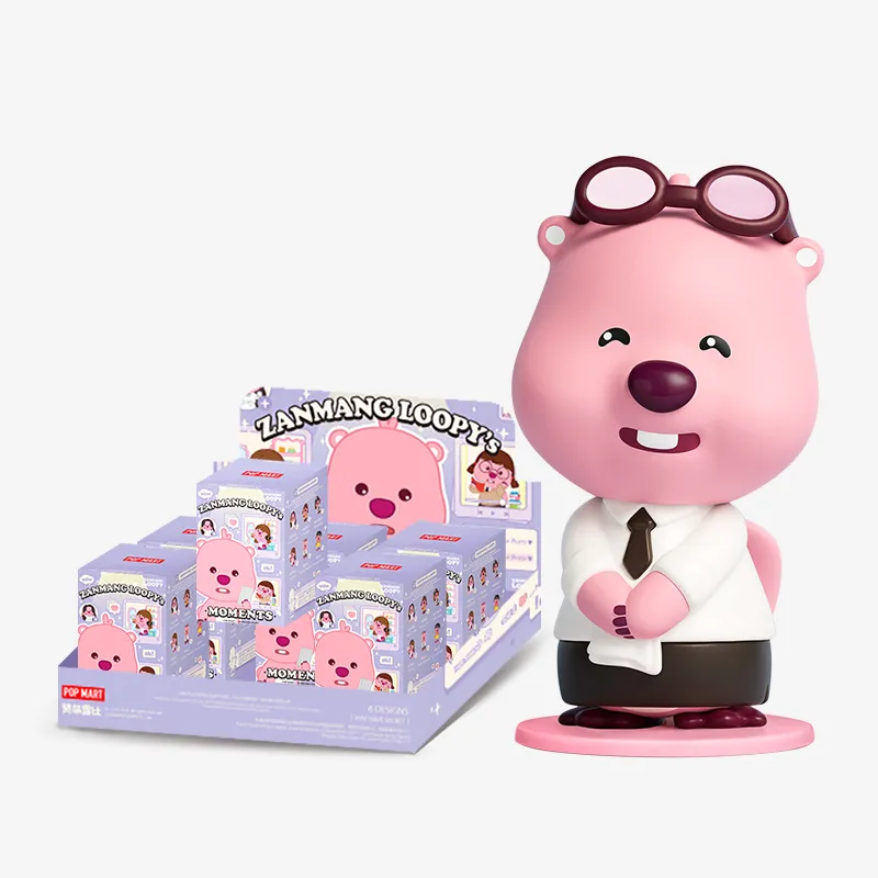 POP MART Official | Shop