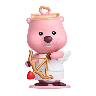 POP NOW:ZANMANG LOOPY’s Moments Series Figures - POP MART (Thailand)