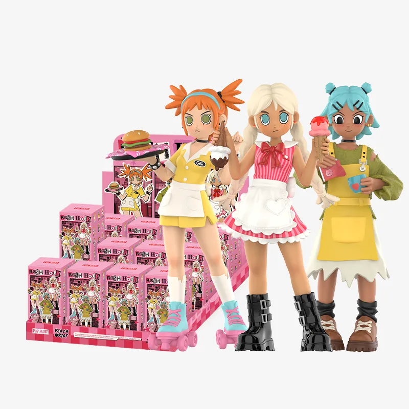 POP NOW - Instantly Unbox POP MART Blind Boxes | - POP MART (United States)