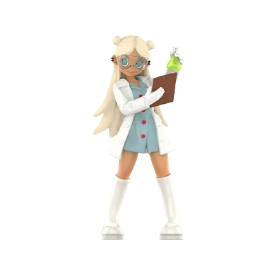 POP NOW:Peach Riot Rush Hour Series Figures - POP MART (United States)