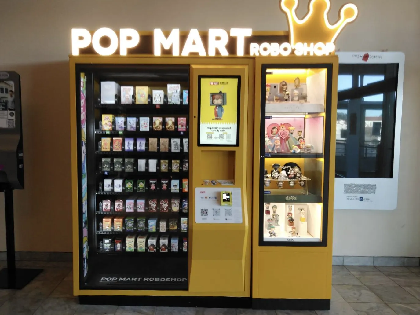 POP MART Official | FindStore(United States)