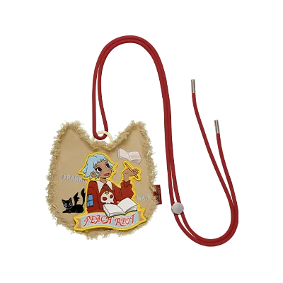 POP NOW:Peach Riot Rush Hour Series -Mini Bag Blind Box - POP MART ...