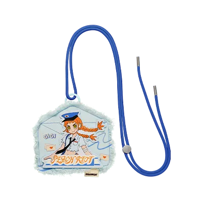 POP NOW:Peach Riot Rush Hour Series -Mini Bag Blind Box - POP MART ...