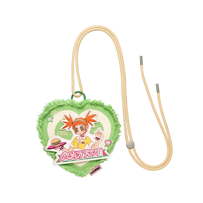 POP NOW:Peach Riot Rush Hour Series -Mini Bag Blind Box - POP MART ...