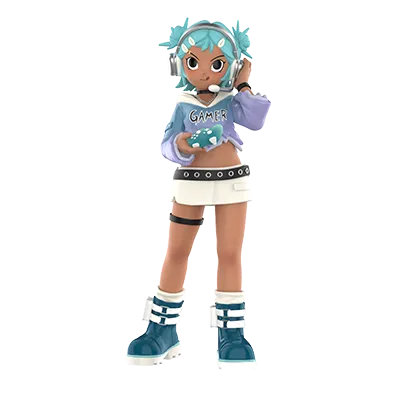 POP NOW:Peach Riot Rush Hour Series Figures - POP MART (Thailand)