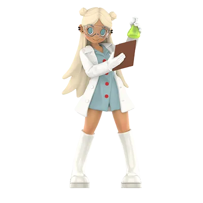 POP NOW:Peach Riot Rush Hour Series Figures - POP MART (Thailand)