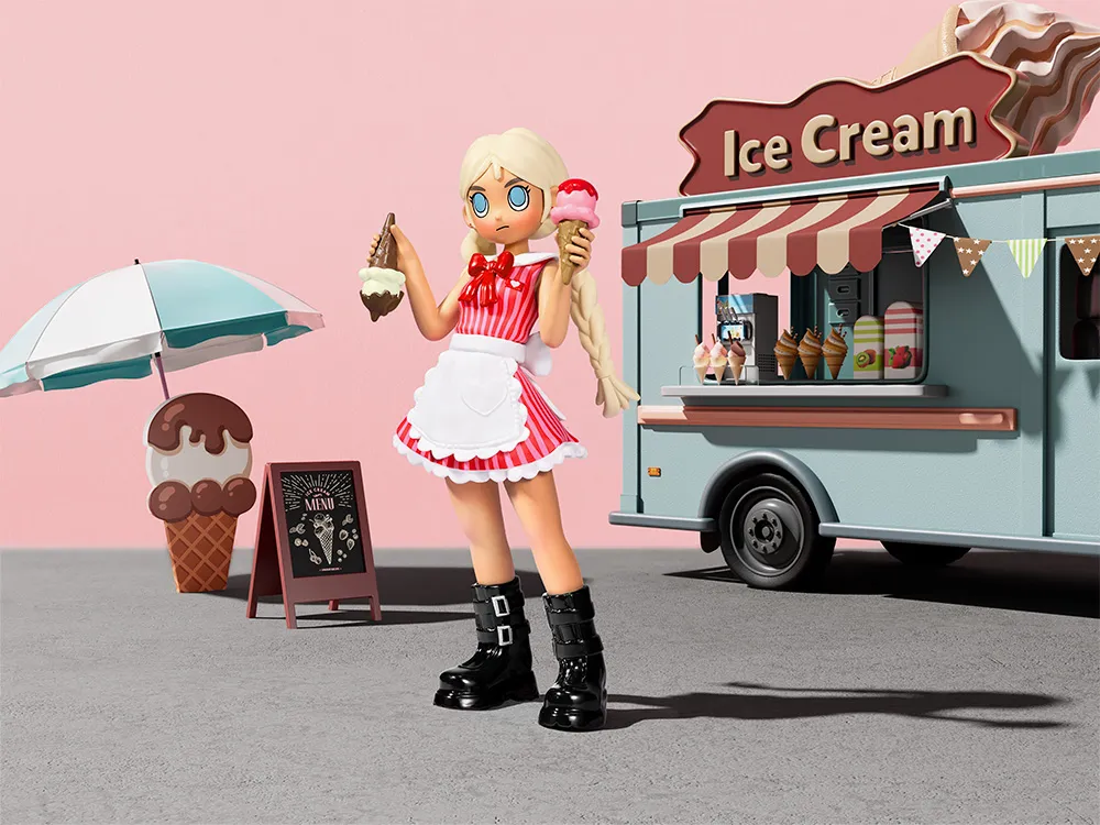 POP MART OFFICIAL (Canada)