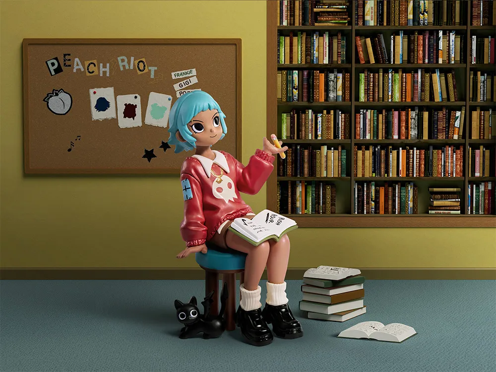 POP MART OFFICIAL (Canada)