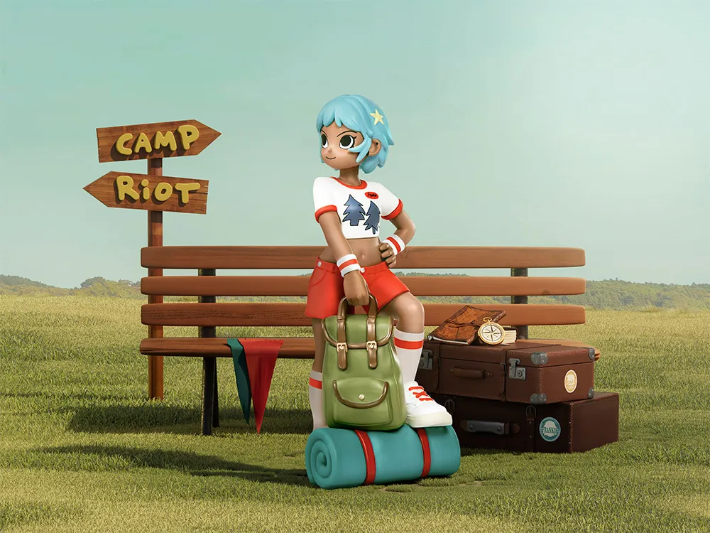 POP MART OFFICIAL (Canada)