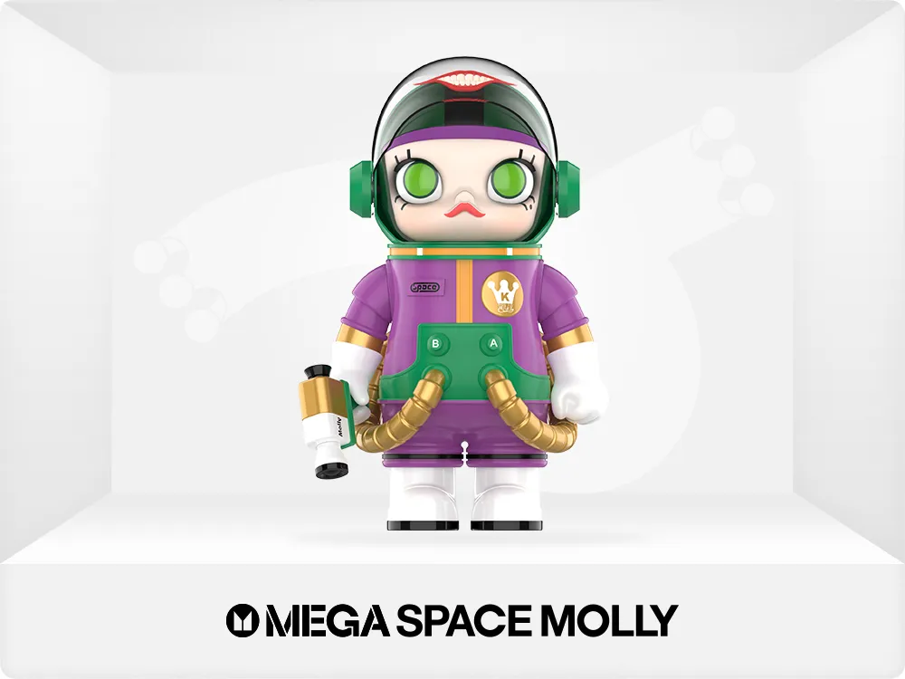 POP MART OFFICIAL (United States)