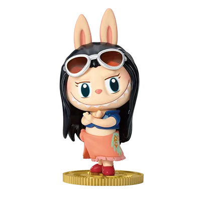 POP NOW:THE MONSTERS × One Piece Series Figures - POP MART (Philippines)