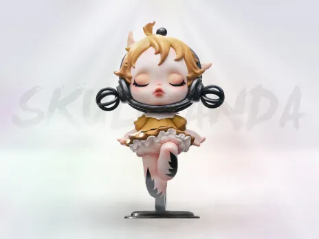 POP MART Official(Germany)