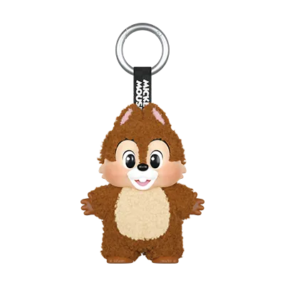 POP NOW:Mickey Family Cute Together Keychain Series Figures - POP MART ...