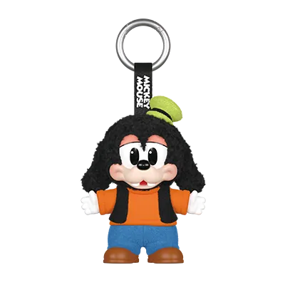 POP NOW:Mickey Family Cute Together Keychain Series Figures - POP MART ...