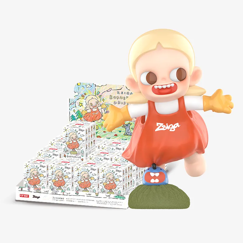 POP MART Official | Shop