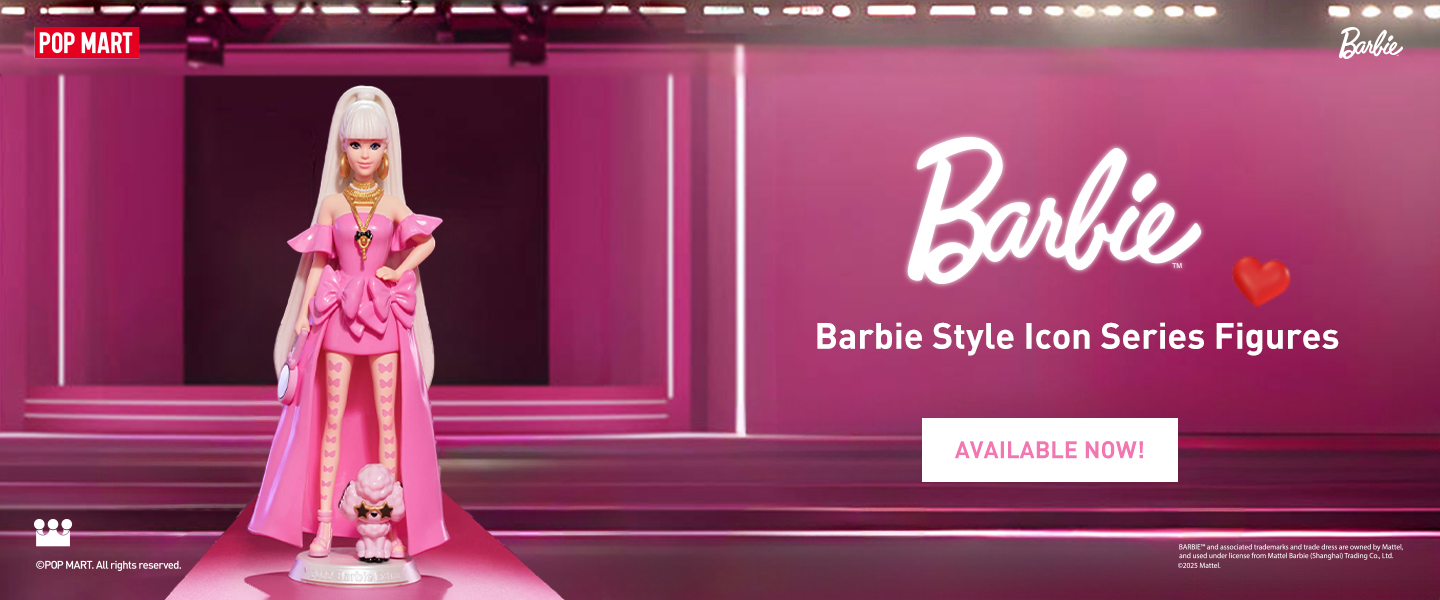 POP MART Official(Australia)