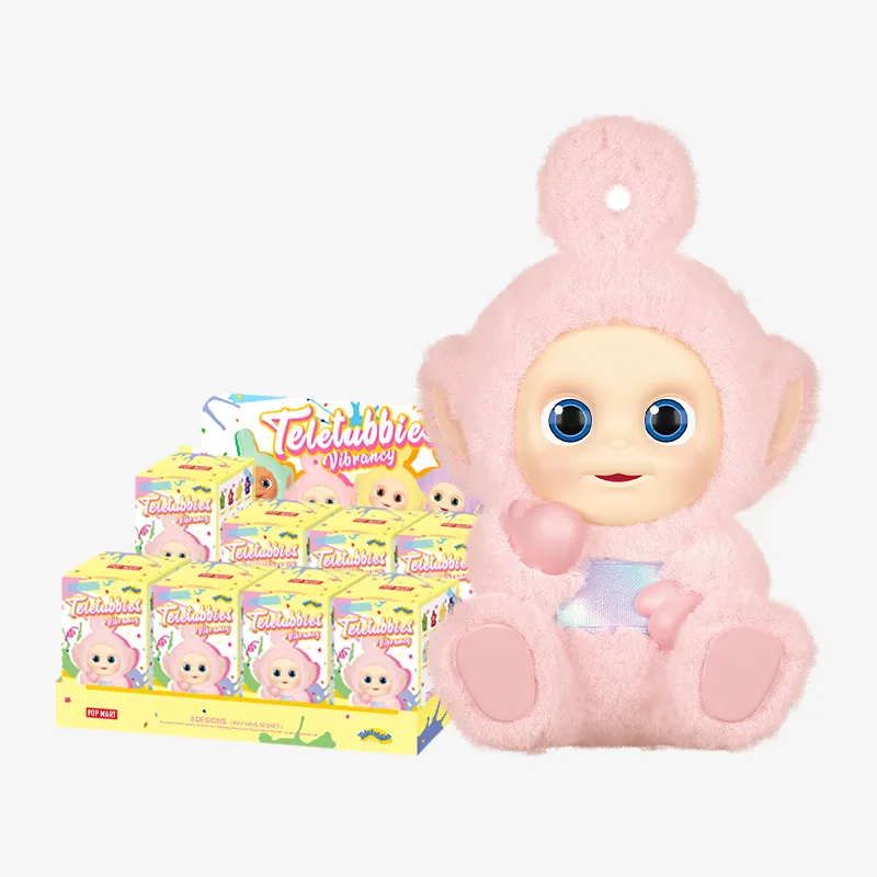 POP NOW - Instantly Unbox POP MART Blind Boxes | - POP MART (United States)