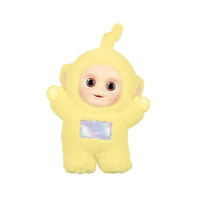 POP NOW:Teletubbies Vibrancy Series Figures - POP MART (United States)