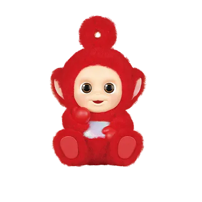 POP NOW:Teletubbies Vibrancy Series Figures - POP MART (United States)