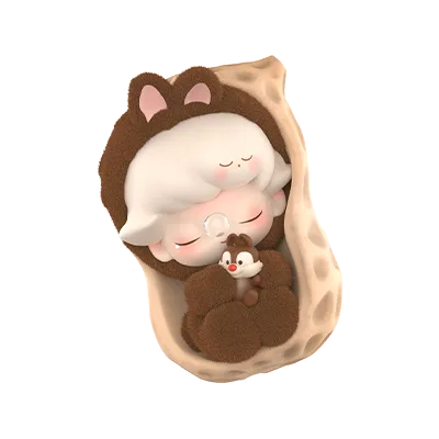 POP NOW:DIMOO WORLD × DISNEY Series Figures - POP MART (United States)