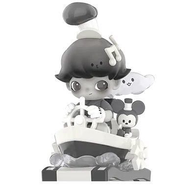 POP NOW:DIMOO WORLD × DISNEY Series Figures - POP MART (Philippines)