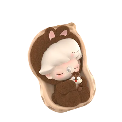 POP NOW:DIMOO WORLD × DISNEY Series Figures - POP MART (Malaysia)