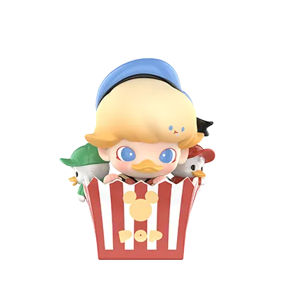 POP NOW:DIMOO WORLD × DISNEY Series Figures - POP MART (Philippines)