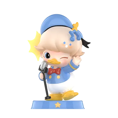 POP NOW:DIMOO WORLD × DISNEY Series Figures - POP MART (Philippines)