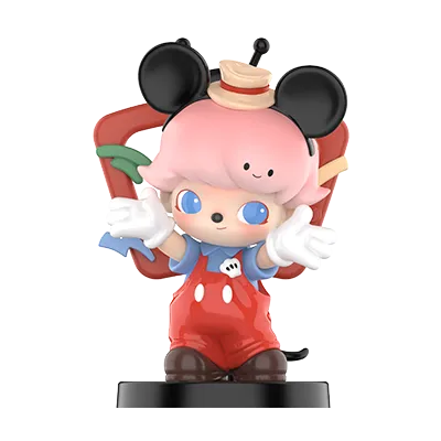 POP NOW:DIMOO WORLD × DISNEY Series Figures - POP MART (Malaysia)