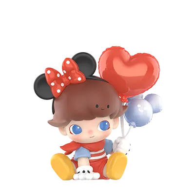 POP NOW:DIMOO WORLD × DISNEY Series Figures - POP MART (Philippines)