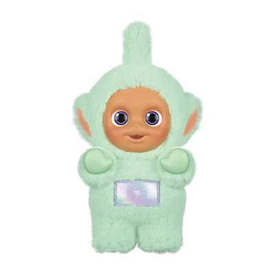 POP NOW:Teletubbies Vibrancy Series Figures - POP MART (Malaysia)