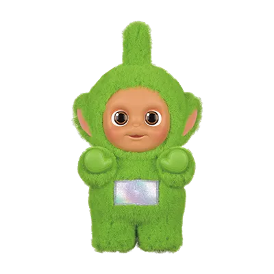 POP NOW:Teletubbies Vibrancy Series Figures - POP MART (Philippines)