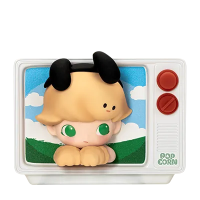 POP NOW:DIMOO WORLD × DISNEY Series-Fridge Magnet Blind Box - POP MART ...